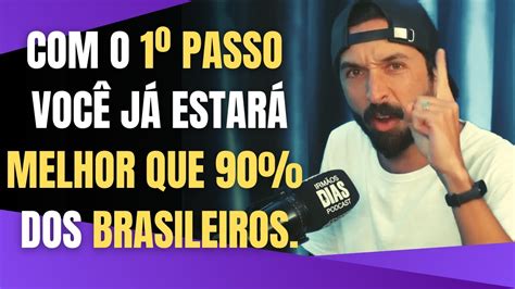 COMO SAIR DA POBREZA EM 2023 PASSO A PASSO Primo Pobre YouTube
