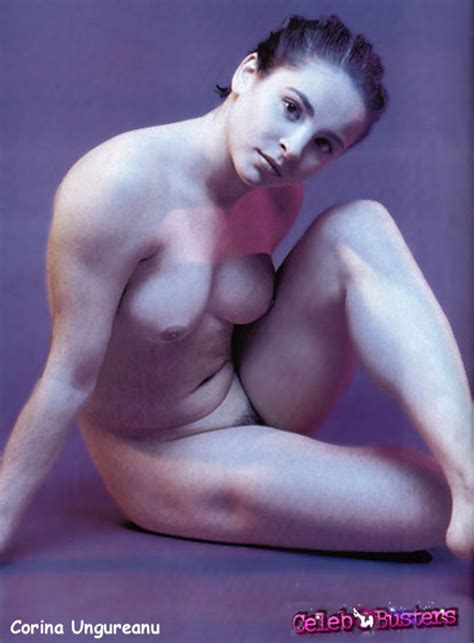 28 Pussy Pictures Of Corina Ungureanu Which Will Drive You Nuts Nude