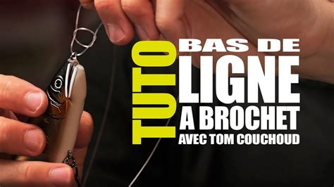 Quel bas de ligne utiliser pour pêcher le brochet YouTube