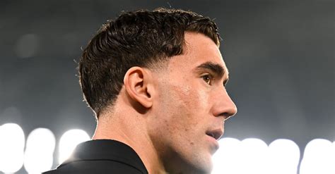 Juve Niente 8 In Pagella Per Vlahovic Ecco La Spiegazione Di Leghe