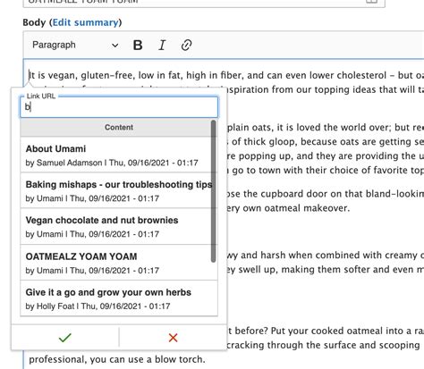 Add CKEditor 5 Module To Drupal Core 3231364 Drupal Org