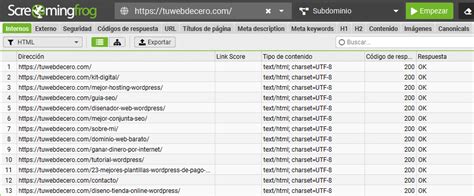 Cómo crear un Sitemap en WordPress y subirlo a Google