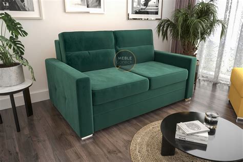 Sofa Rozk Adana Dwuosobowa Z Pojemnikiem Na Po Ciel Review Home Co
