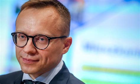 Zmiany w podatku Belki Soboń zdradza daty Bankier pl