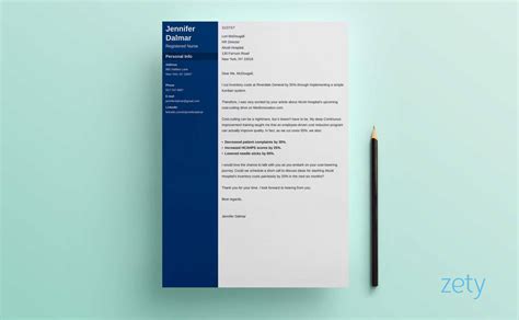 How To Write A Letter Of Interest Complete Guide 15 Examples