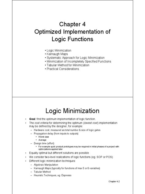 chapter4 handout x2 pdf mathematical optimization computer programming