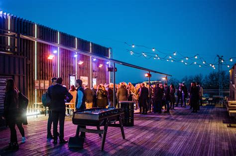 Revivez la 1ère Soirée EntrAdhérents de lannée Medef