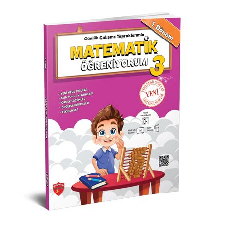 3 SINIF MATEMATİK ÖĞRENİYORUM 1 DÖNEM Çalışkan Arı Mağaza