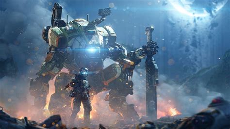 Play For Free Titanfall 2 This Weekend On Steam Sirus Gaming