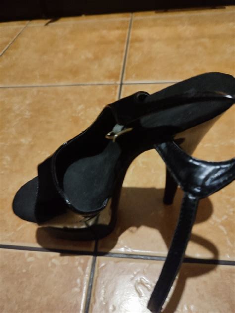 Buty szklanki pool dance Ełk Kup teraz na Allegro Lokalnie