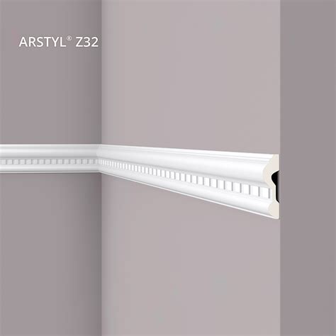 Wand Und Friesleiste NMC Z32 ARSTYL Noel Marquet Zierleiste