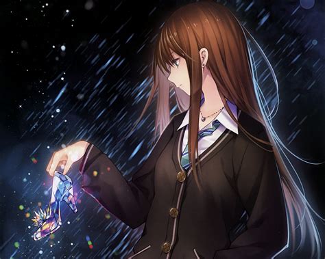 Tapety Anime Dziewcząt anime Shibuya Rin THE email protected
