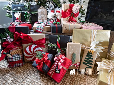 Gift Wrapping Ideas Archives Sunny Side Design