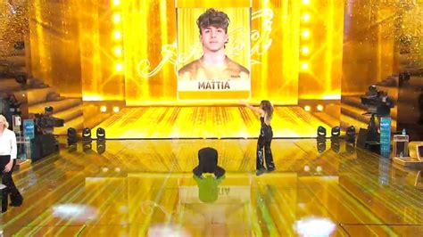 Amici Vince Il Ballerino Mattia Zenzola Ecco La Cifra Che Si