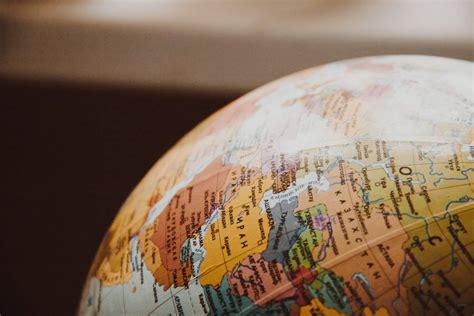 Prova Geografia Internet e Globalização NerdProfessor