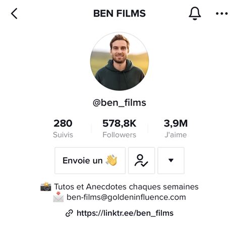 Comment créer un compte TikTok Guide étape par étape