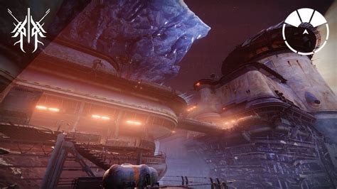 Destiny 2 Beyond Light OST Frigus Vero With Action Layer YouTube