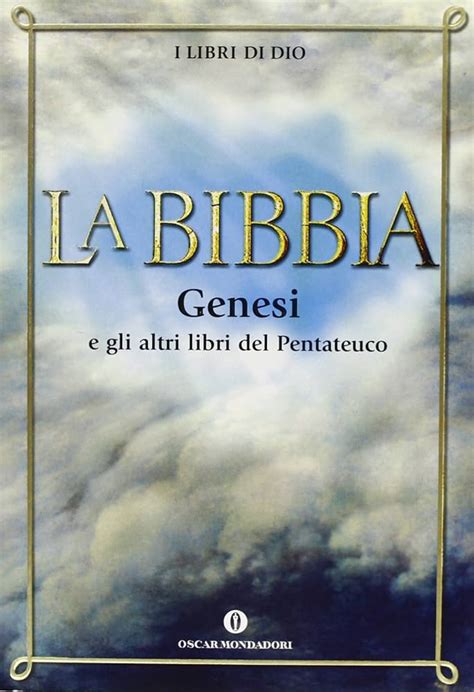 La Genesi Il Libro Fondamentale Della Bibbia Decanato Cinisello Balsamo