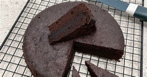 Resep Brownies Kukus Ny Liem Oleh Dpmentari Cookpad