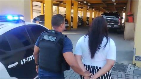Mulher é presa por mandar matar ex namorado por dívida de R 1 6 mil
