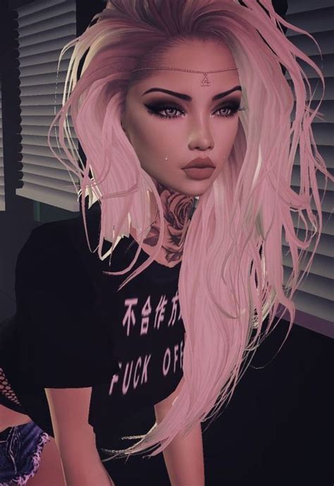Pingl Sur Imvu Walls