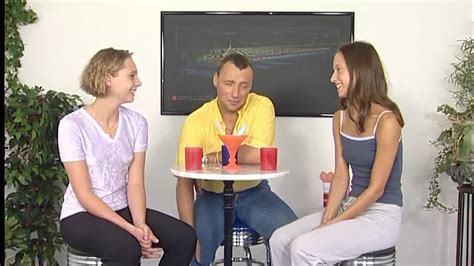 Verena Und Rika Two Nette Maeuschen Im Studio Free Porno B