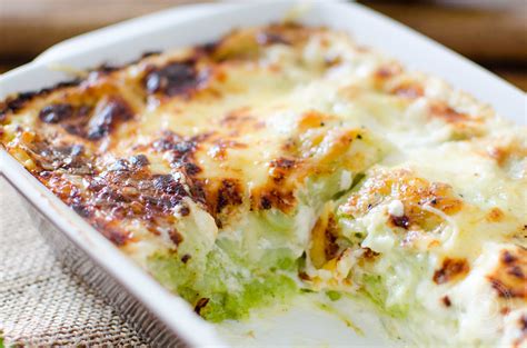 Gratin De Ravioles Du Dauphiné Recette Thermomix