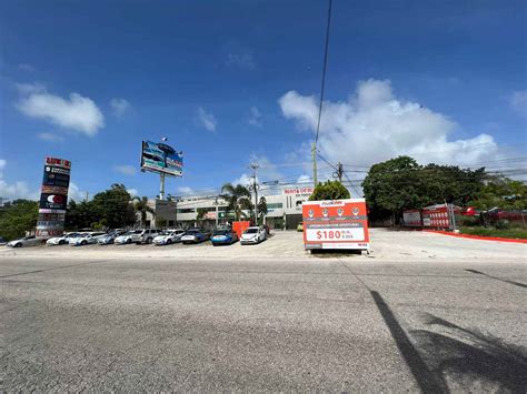 La importancia de un buen estacionamiento en Cancún PARKINN