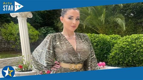 Magali Berdah Fond En Larmes Suite Aux Nombreux D Parts De Son Agence