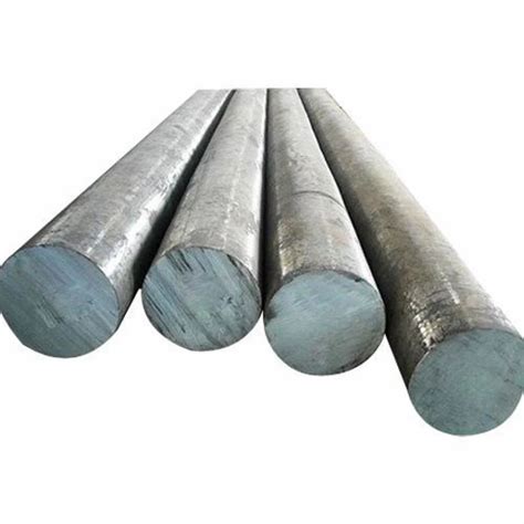 Hot Rolled Mild Steel Round Rod Size Inch Diameter Material