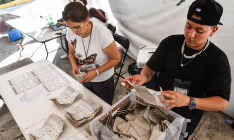 El Wall Street Journal anticipa posibles sorpresas en la elección