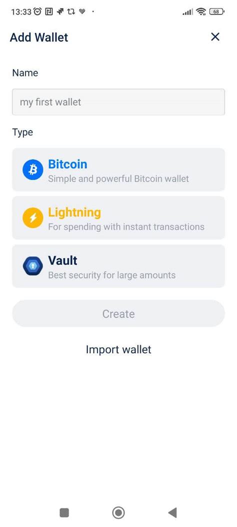 How To Recover Bitcoin Wallets Using A Seed Phrase Peach Bitcoin