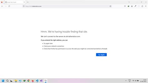 CDN Play Is Not Working Tailwindlabs Tailwindcss Discussion 11813