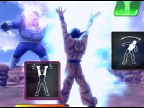 Dragon Ball For Kinect YouTube