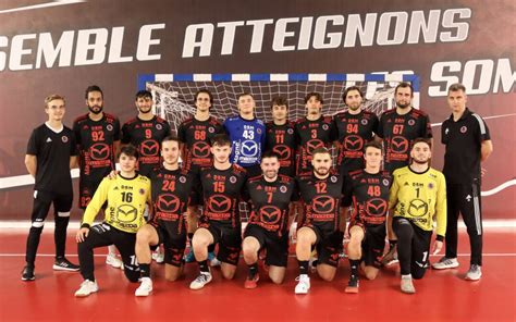 N Handball Club Cournon Auvergne