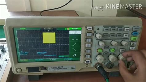VID DSB SC Modulation And Demodulation Experiment Part YouTube
