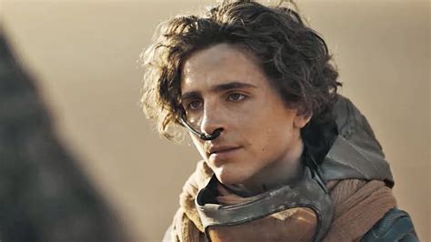 Trailer du film Dune Deuxième Partie Dune Deuxième Partie Bande
