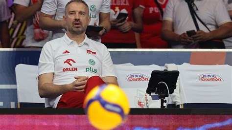 Paryż 2024 Kiedy zostanie podany skład polskich siatkarzy na igrzyska