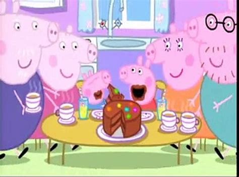 Swinka Peppa Po Polsku Papuga Polly Bajki Dla Dzieci Nowe Odcinki