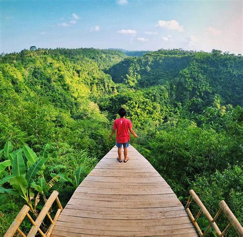 Tempat Wisata Bali Paling Indah Petawisata Id