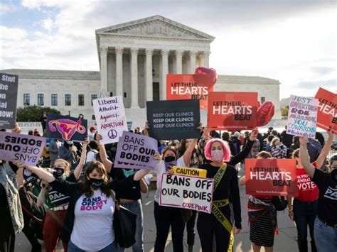 Rebond des avortements aux Etats Unis après 30 ans de déclin selon un