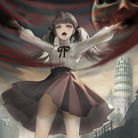 Fear And Hunger Marina F H Joyreactor