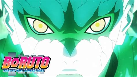 Em Qual Epis Dio De Boruto Mitsuki Usa O Modo S Bio Critical Hits