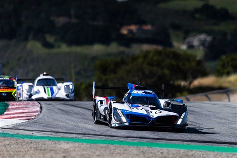 Laguna Seca USA 12 14 May 2023 IMSA WeatherTech SportsCar