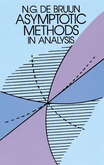 asymptotic methods in analysis analysis mathematical analysis mathematics