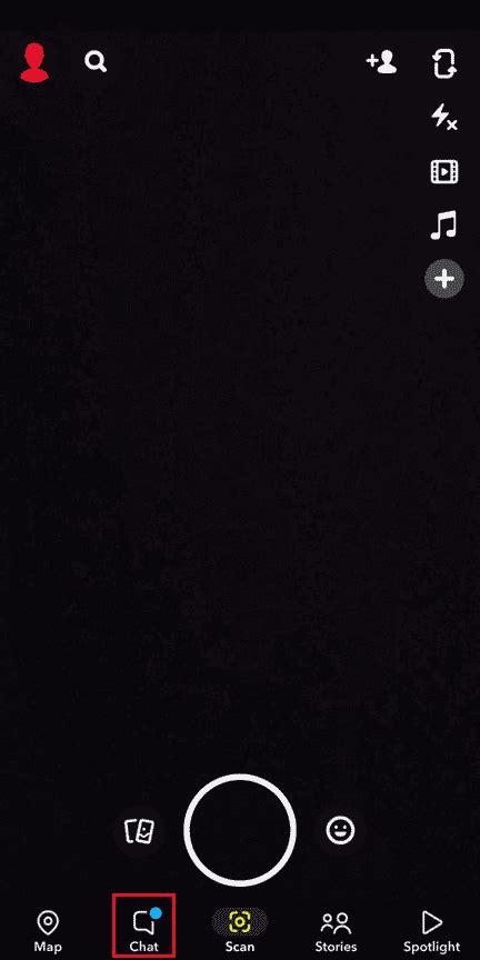 So erkennen Sie ob jemand sein Snapchat Konto gelöscht hat 1techpc de