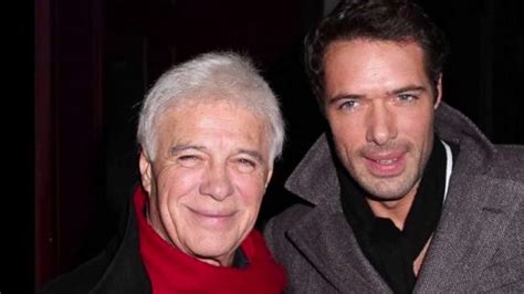 Mort de Guy Bedos La France rend Hommage à un grand Homme Nicolas