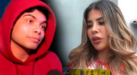 Israel Dreyfus habría sido estafado por Gonzalo Méndez expareja de