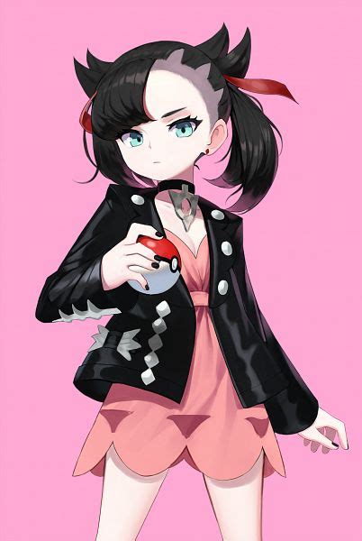 Marie Pokémon Pokémon Sword Shield Image by Pixiv Id 5775228