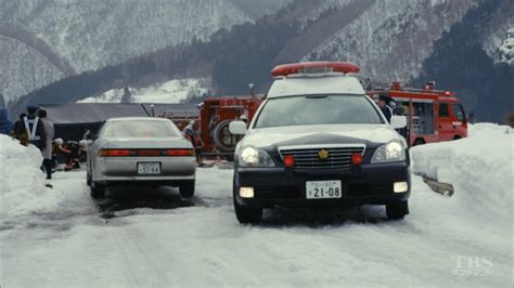 IMCDb Org 2004 Toyota Crown Keisatsu S180 In MOZU 2014